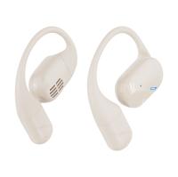 China M9 Open Ear Wireless Bluetooth Headphones, OWS Open Ear Earbuds with 360° Panoramic Stereo Sound, Sweat Proof Comfortable Hook Earphones for Sports Running for sale