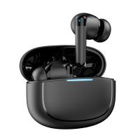 China E38 TWS Wireless Bluetooth Earbuds, 10mm Driver Stereo In-Ear Earphones with Smart Touch Control, Wide Compatibility for Phone Tablet Laptop for sale