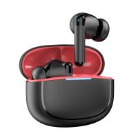China E38 TWS Wireless Bluetooth Earbuds, 10mm Driver Stereo In-Ear Earphones with Smart Touch Control, Wide Compatibility for Phone Tablet Laptop for sale