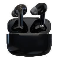 China A2 PRO True Wireless Earbuds, Bluetooth 5.3 In-Ear Headphones, HiFi Stereo Sound, Ergonomic Comfort Fit, Touch Control Wireless Earphones for sale