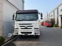 China HOWO 371 Dump Truck with 336 HP Engine 6x4 Drive Type and 12R22.5 Tire Heavy Duty Truck for sale