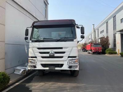 China HOWO 371 Dump Truck with 336 HP Engine 6x4 Drive Type and 12R22.5 Tire Heavy Duty Truck for sale