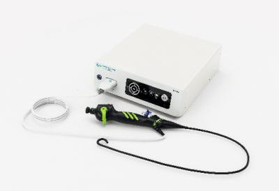 China ZebraScope  4.8mm retroflxed rhinoscope for sale