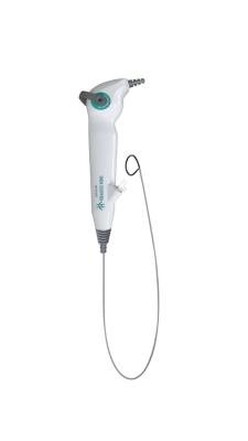 China Single-use Digital Flexible Ureteroscope 8.6 Fr (2.84mm) for sale