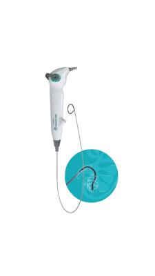 China Single Use Digital Flexible Ureteroscope ( for sale