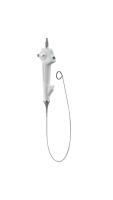 China Single Use Digital Flexible Ureteroscope (7.4 Fr) for sale