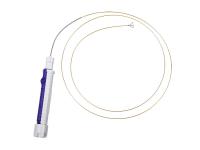 China Disposable Sterile Endoscopic Stone Retrieval Basket for sale