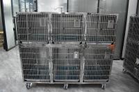 China Dog cage for sale