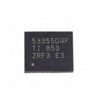 China IC REG BUCK Programmable IC Chip ADJUSTABLE 30A 22SON TPS53355DQPR for sale