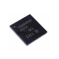 China TPS650940A0RSKR Computer IC Chips IC REG CTRLR/CONV 12OUT 64QFN for sale