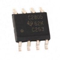 China Boost Flyback Forward Converter UCC2805QDRQ1 IC REG CTRLR 8SOIC for sale