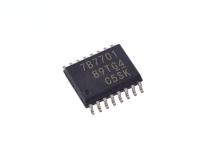 China Texas Instruments TPS7B7701QPWPRQ1 16-HTSSOP Linear Voltage Regulator 300mA 40V Input for sale