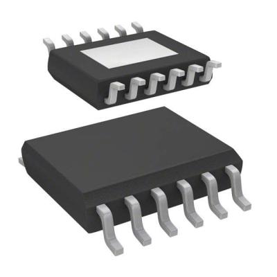 China L4995JTR Linear Voltage Regulator IC Positive Fixed 1 Output 500mA PowerSSO-12 for sale