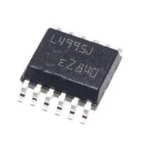 China L4995JTR Linear Voltage Regulator IC Positive Fixed 1 Output 500mA PowerSSO-12 for sale