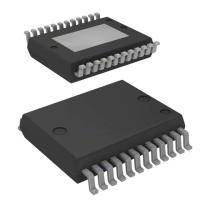 China L4995KTR Linear Voltage Regulator 5V Fixed Output 500mA Power SSO-24 Surface Mount for sale