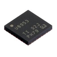 China DS90UB953TRHBRQ1 Serializer IC 4.16Gbps FPD-Link III LVDS 32VQFN Automotive Grade for sale
