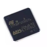 China STM32F103ZGT6TR ARM Cortex-M3 32-Bit MCU 1MB Flash 72MHz 144LQFP for sale