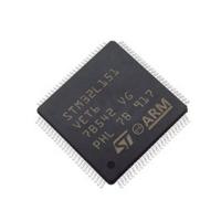 China STM32L151VET6TR Digital Integrated Circuits IC MCU 32BIT 512KB FLASH 100LQFP Embedded Microcontrollers for sale