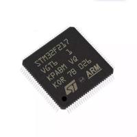 China STM32F217VGT6 ARM Cortex M3 MCU 32Bit 1MB Flash 120MHz 100LQFP Integrated Circuit for sale