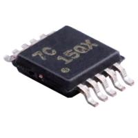 China Texas Instruments TPS92515HVQDGQRQ1 LED Driver IC 65V 2A Buck Regulator AEC-Q100 for sale