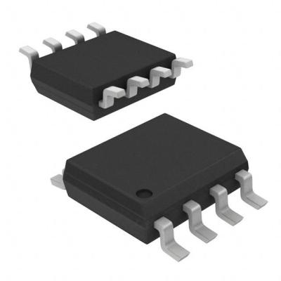 China FM25V20A-GTR FRAM Ferroelectric RAM Memory IC 2Mbit SPI 40 MHz 8-SOIC for sale