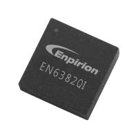 China EN6382QI Non Isolated PoL Module DC DC Converter for sale
