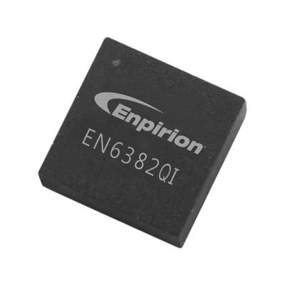 China EN6382QI Non Isolated PoL Module DC DC Converter for sale