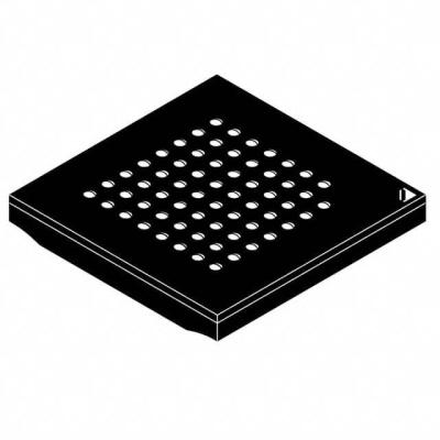 China ASX340CS2C00SPED0 DRBR CMOS Image Sensor 728Hx560V 5.6µm 63 IBGA 7.5x7.5 for sale