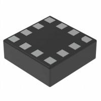 China LIS2DH12TR Digital Motion Sensor Accelerometer 2x2mm 1.71V to 3.6V I2C SPI for sale