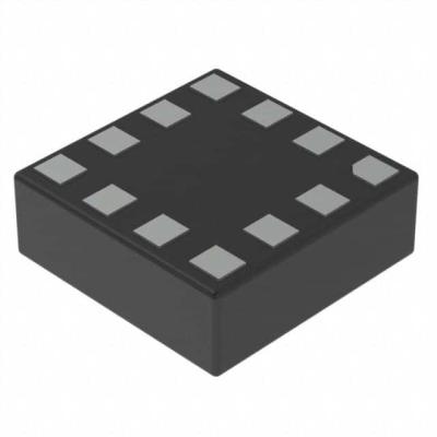 China LIS2DH12TR Digital Motion Sensor Accelerometer 2x2mm 1.71V to 3.6V I2C SPI for sale