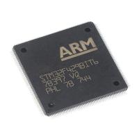 China Embedded Integrated Circuit IC STM32F429BIT6 Microcontroller IC 32-Bit Single-Core 180MHz 2MB FLASH 208-LQFP for sale