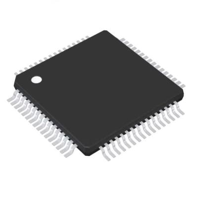China MSP430F1611IPMR Microcontroller 16-Bit 8MHz 48KB Flash 10KB RAM IC for sale