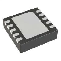 China MCP4252-502E/MF Digital Potentiometer IC 5k Ohm 2 Circuit 257 Taps SPI Interface 10-DFN for sale
