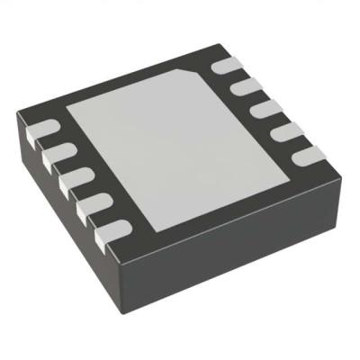 China MCP4252-502E/MF Digital Potentiometer IC 5k Ohm 2 Circuit 257 Taps SPI Interface 10-DFN for sale