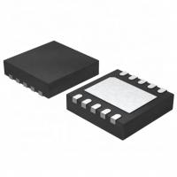 China MCP4252-502E/MF Digital Potentiometer IC 5k Ohm 2 Circuit 257 Taps SPI Interface 10-DFN for sale