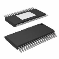 China TLC6C5724QDAPRQ1 LED Driver IC 24 Output 50mA PWM Dimming 38-HTSSOP for sale
