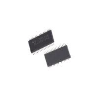 China TLC6C5724QDAPRQ1 LED Driver IC 24 Output 50mA PWM Dimming 38-HTSSOP for sale