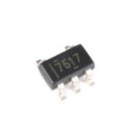 China UCC27517DBVR Low Side Gate Driver IC 4A Peak Source Sink SOT-23-5 for sale