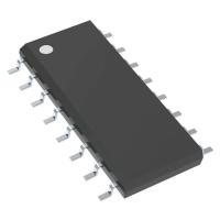 China ULN2003ADR NPN Power Distribution Switch Driver 500mA 50V 16-SOIC for sale