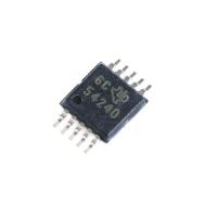 China TPS54240DGQR Buck Split Rail Switching Regulator IC 0.8V to 39V 2.5A 10-HVSSOP for sale