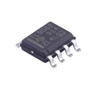 China TLV9062IDR CMOS Dual Op Amp 10MHz 6.5V/us Rail-to-Rail 8-SOIC for sale