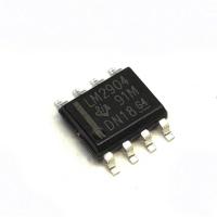 China LM2904DR General Purpose Amplifier 2 Circuit 8-SOIC 3V to 26V Supply for sale