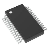 China PIC16F1718T-I/SS 8-Bit MCU 32MHz 28KB Flash 28-SSOP Microcontroller IC for sale