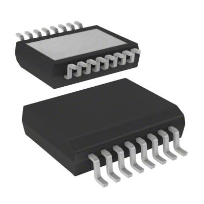 China VN7020AJTR Power Distribution Switch High Side Driver 45A 20mOhm AEC-Q100 PowerSSO-16 for sale