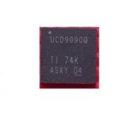 China UCD9090QRGZRQ1 Automotive PMIC Supervisor 10 Channel 48 VQFN 7x7 for sale