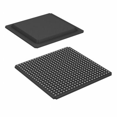 China XA7A75T-1FGG484Q Automotive Artix-7 FPGA 75520 Logic Cells 285 I/O AEC-Q100 for sale