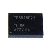 China TPS548D22RVFR Buck Switching Regulator IC 40A 1.5V to 16V Input Adjustable Output for sale