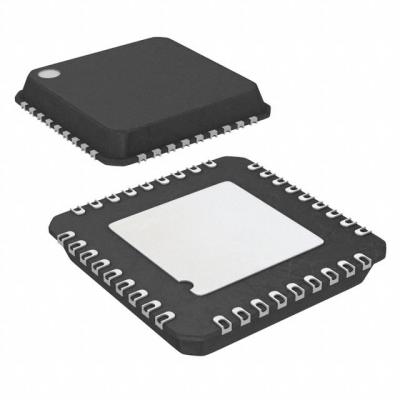 China DP83TC811RWRNDTQ1 Automotive Ethernet Transceiver IEEE 802.3 100Mbps 36-VQFN for sale