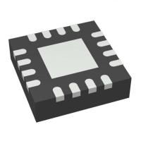 China TPS57114CQRTERQ1 Automotive 4A Step-Down Converter 0.8V to 6V 16-WQFN for sale