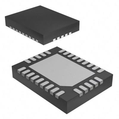 China Texas Instruments TPS53513RVER 8A Step-Down Regulator 0.6V to 5.5V Output 28-VFQFN for sale